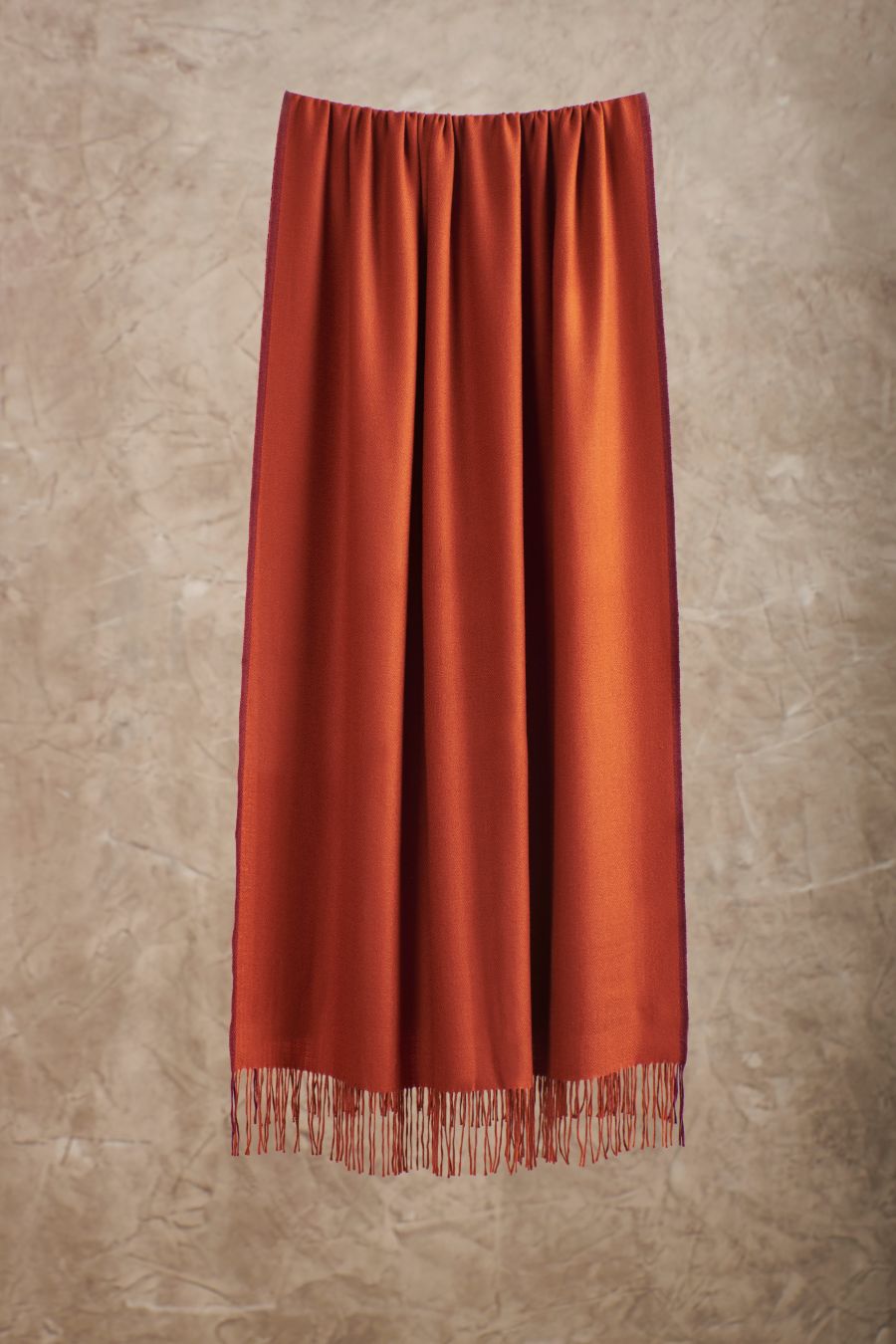 Bella Shawl Vicuña Color Vicuna