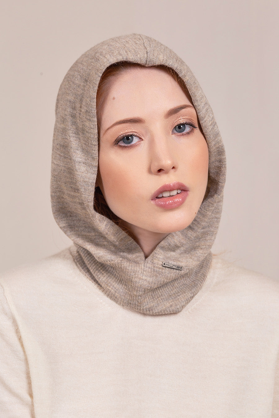 Varela Hat Baby Alpaca Color Arena